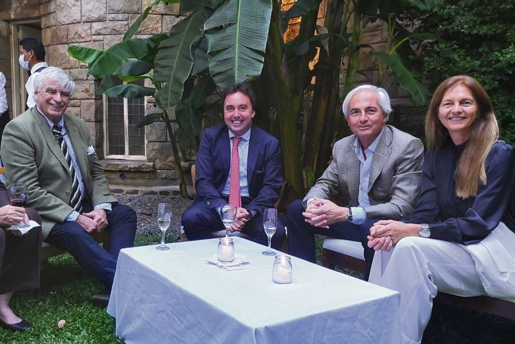 ¿Quien es Miguel Alberto Melhem? - Marcel Melhem